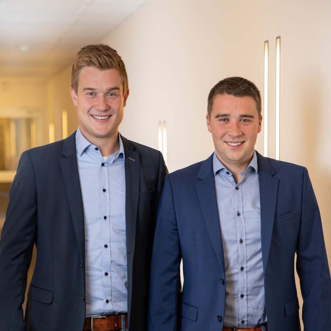 Über Mahlmann – Mahlmann Logistik